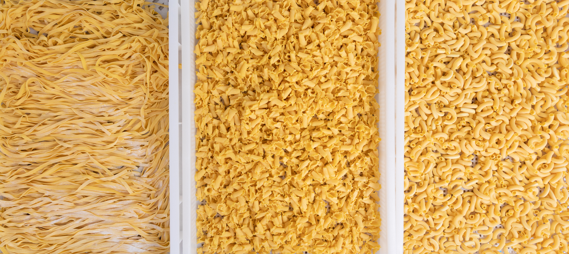Mano Di Pasta, une enseigne de la gastronomie italienne - Mano Di Pasta